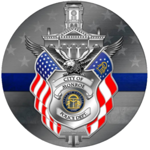 Home - Monroe PD