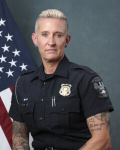 Uniform Patrol Division - Monroe PD